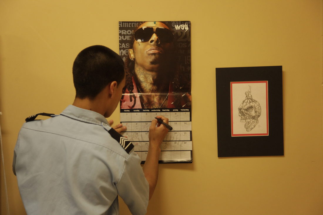 Photo gallery: Former Free State student set to graduate from St. John ...